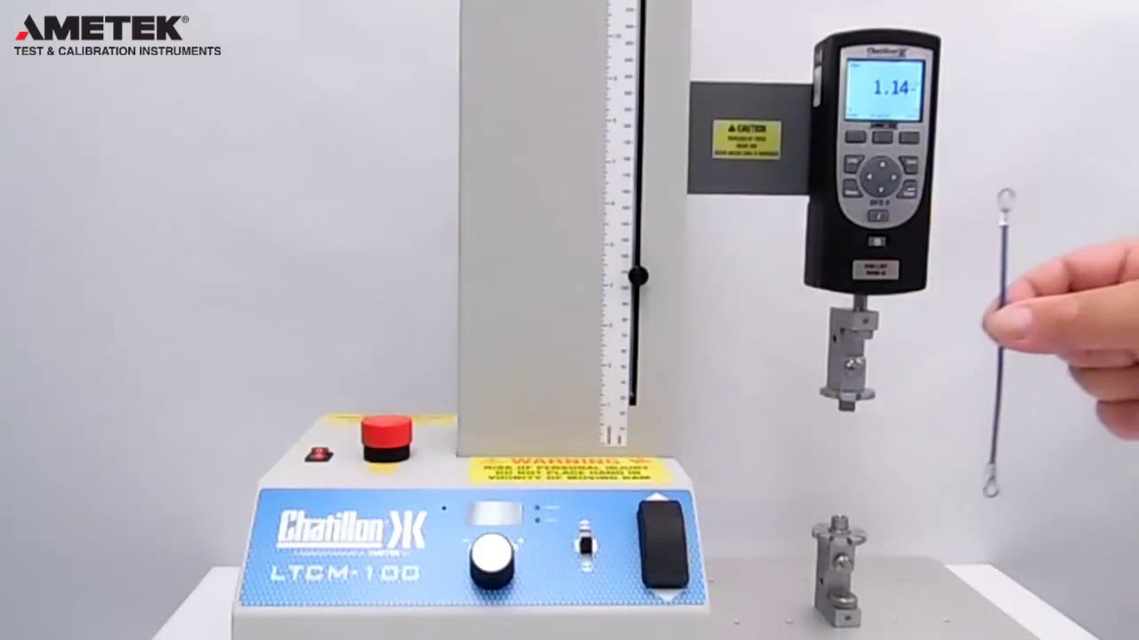 How to Perform Pull Tests on Crimped Wire Terminals