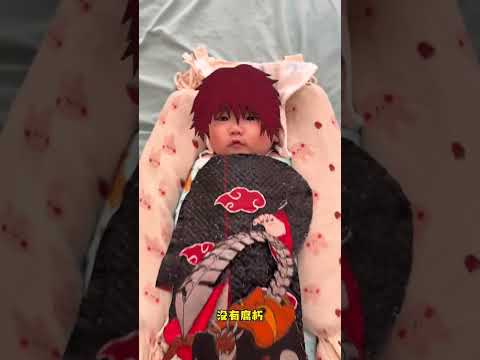 Sasori #naruto #sasori #cosplay