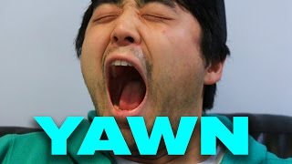 We Pranked People To See If Yawning Was Actually Contagious