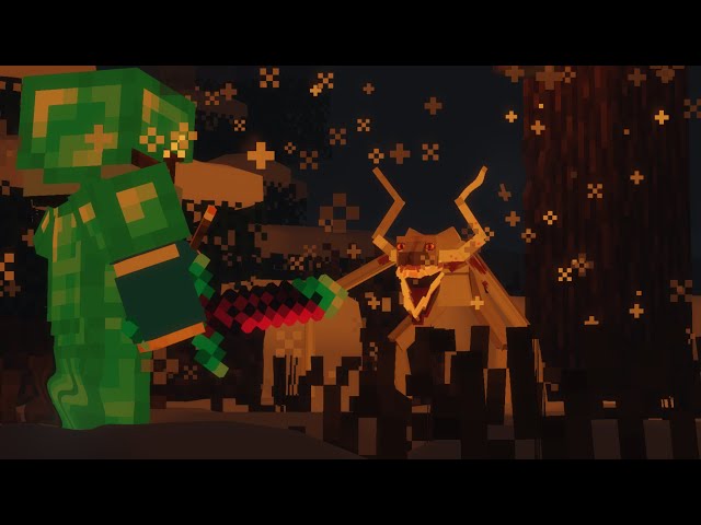 Minecraft Goatman mod: All you need to know