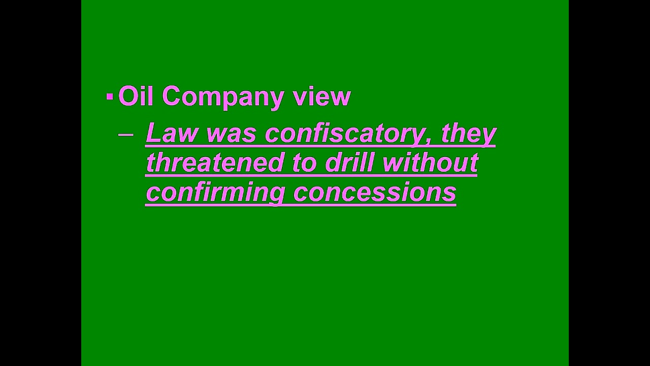 Mexican Revolution ppt