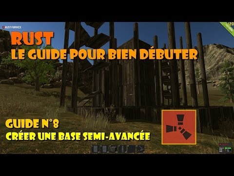 Comment construire sur rust ? La réponse est sur Admicile.fr