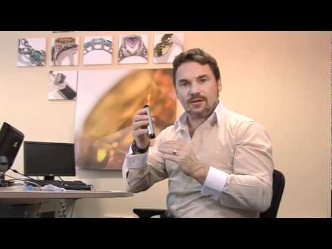 Gem Collector Tools - Spectrometer