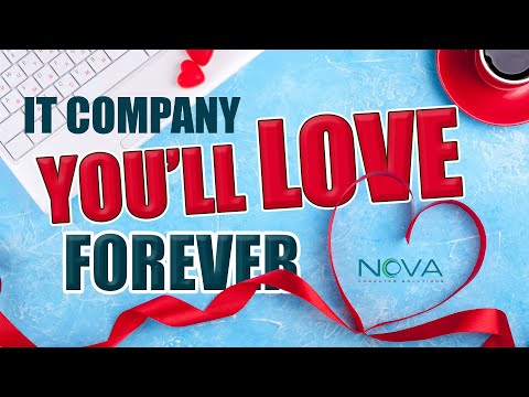 Do You Love Your Dental IT Services Company?