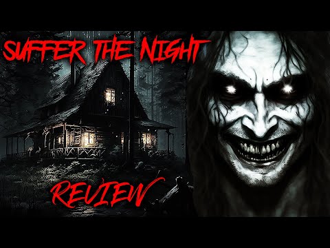 Steam Community :: Suffer The Night