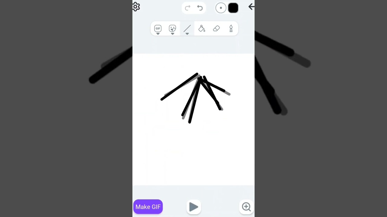 how to create an Animate an explosion