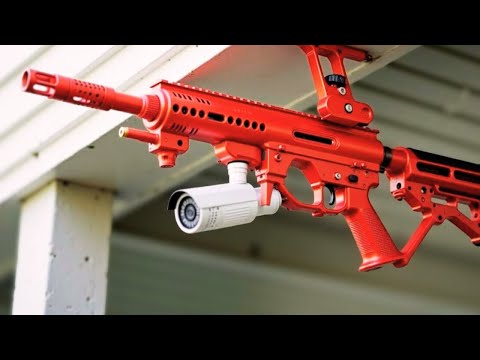 16 Unbeatable Home Security Gadgets You Need