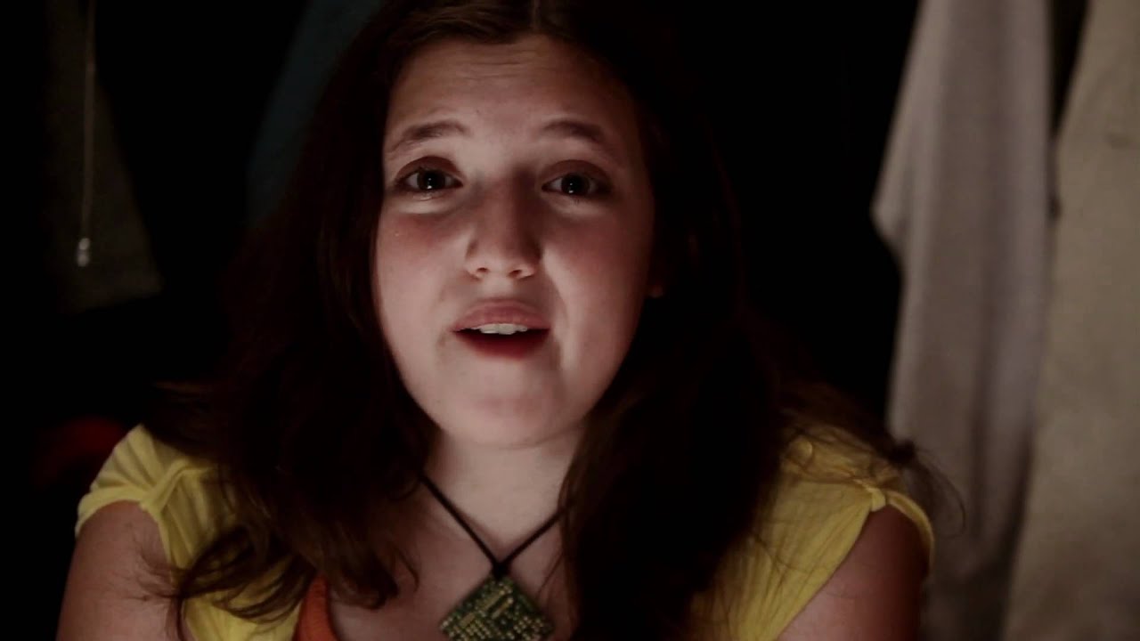 Ruby Skye PI: Season 1 Teaser
