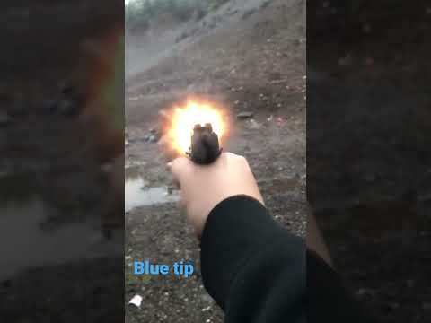 Ruger 57 mag dump