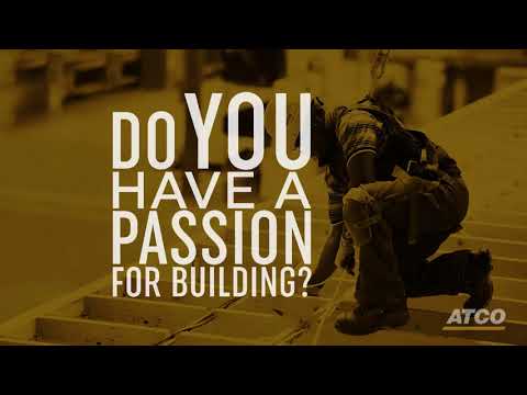 ATCO: A Career with Structures