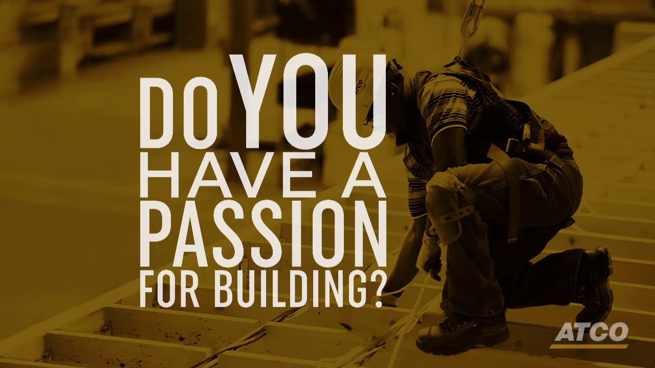 ATCO: A Career with Structures