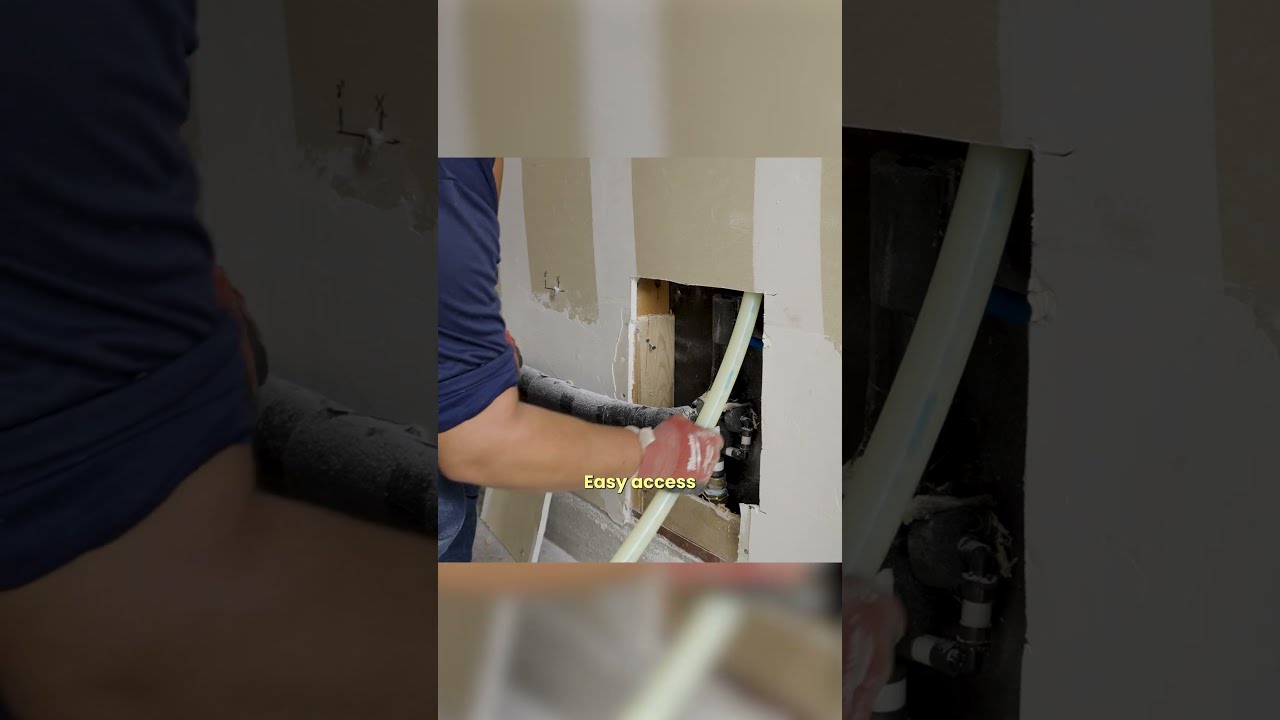 💰 How Much Does It Cost to Repipe a House? #PlumbingCosts #HomeImprovement #Repiping #texasplumber