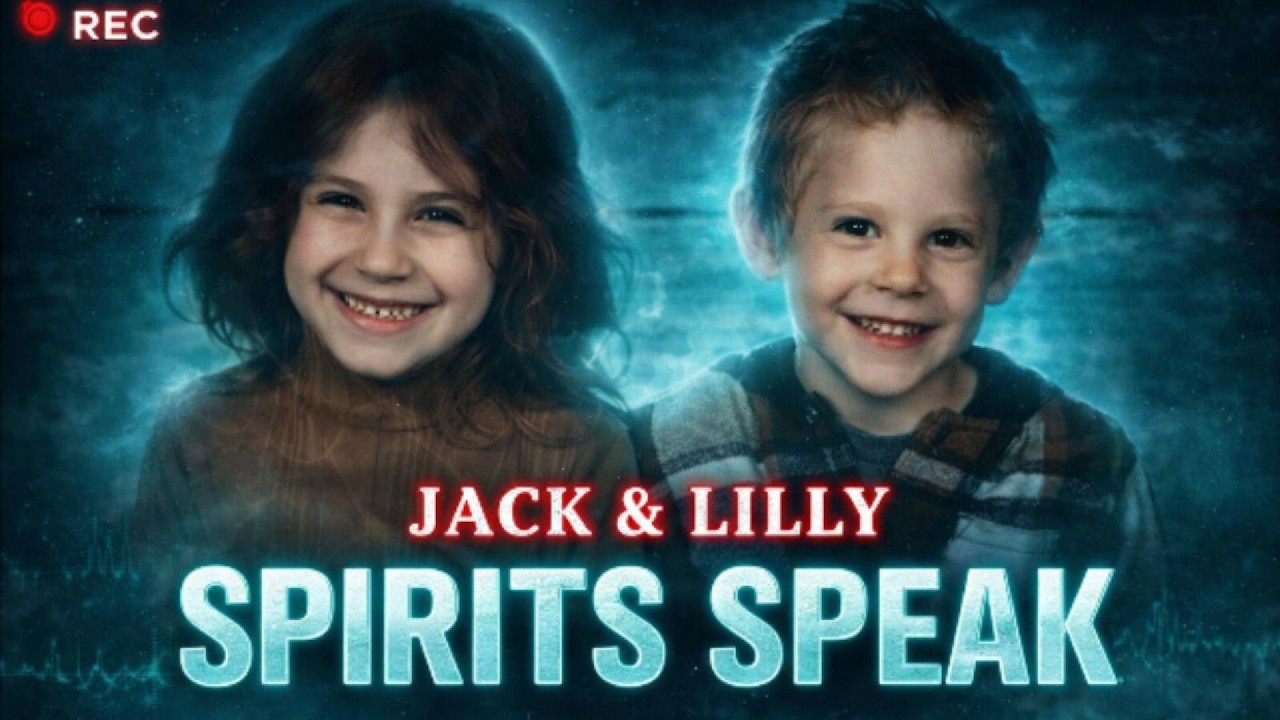 Jack & Lilly Sullivan: Psychic Medium Reading | Spirits Speak