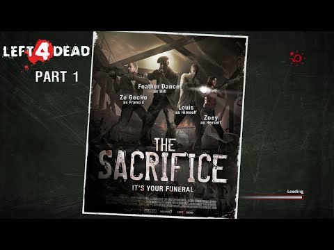 Steam Community :: Video :: L4D - Kill Bill (The Sacrifice) - The Docks