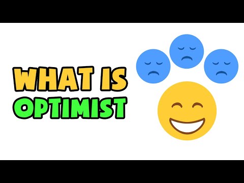 What is Optimist | Explained in 2 min