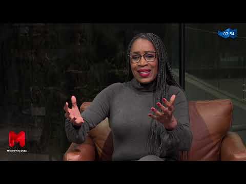 Championing Change: An Interview with Dr. Linda Ncube-Nkomo of the Nelson Mandela Children's Fund