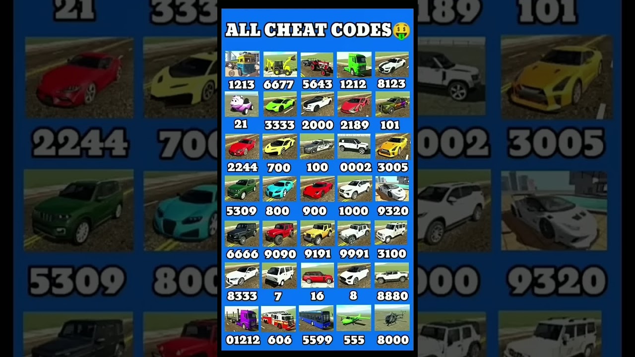 GTA5 CODE 😱 INDIAN BIKE 3D #youtube #CODE #GTA #GAT5 #indianbikedriving3d  #GAME #CHEATCODE #viral