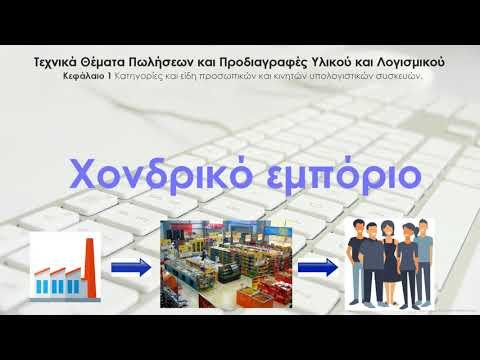 ΒΠ-Τεχνικά Θέματα Πωλήσεων | CUTe-L@ThEdOC