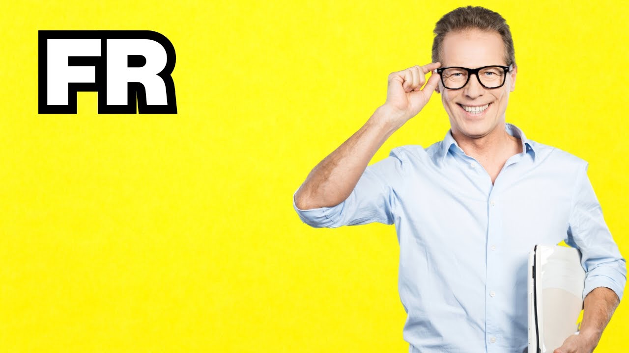 Fr - meaning | What does 