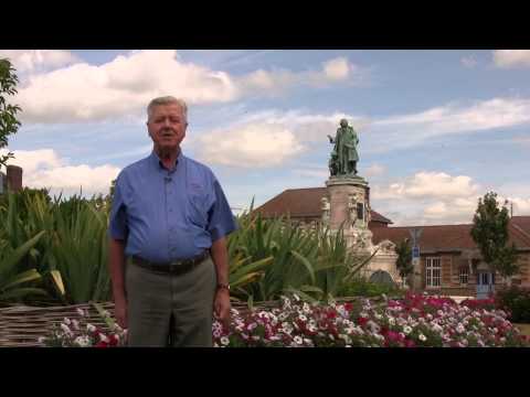 Rouen: St. Clement (HD)