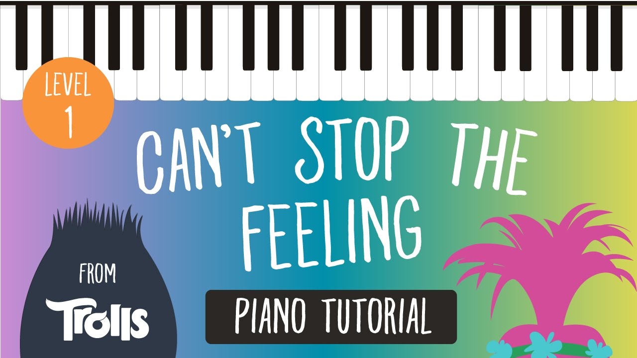 Learn Popular Songs for Piano - Hoffman Academy