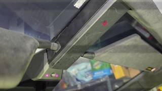 2024-2025 Cybertruck Overhead Console: Why It Falls and How to Fix It ...