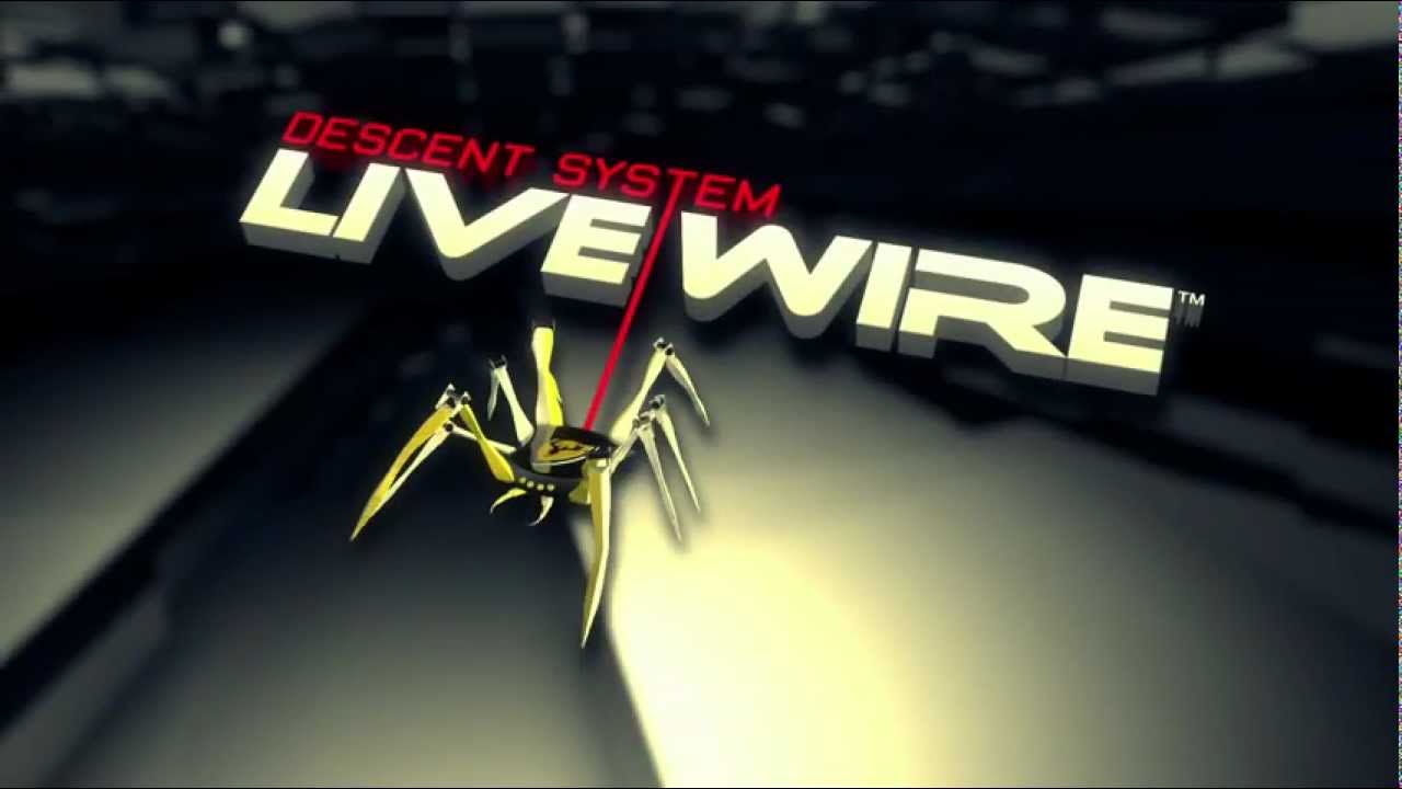 LiveWire by Tree Spider