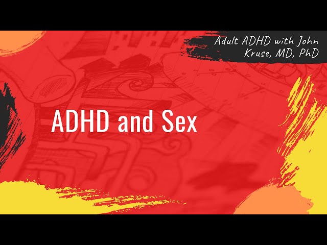 Understanding the Connection Between ADHD and Sexual Behavior | Galaxy.ai | Galaxy.ai