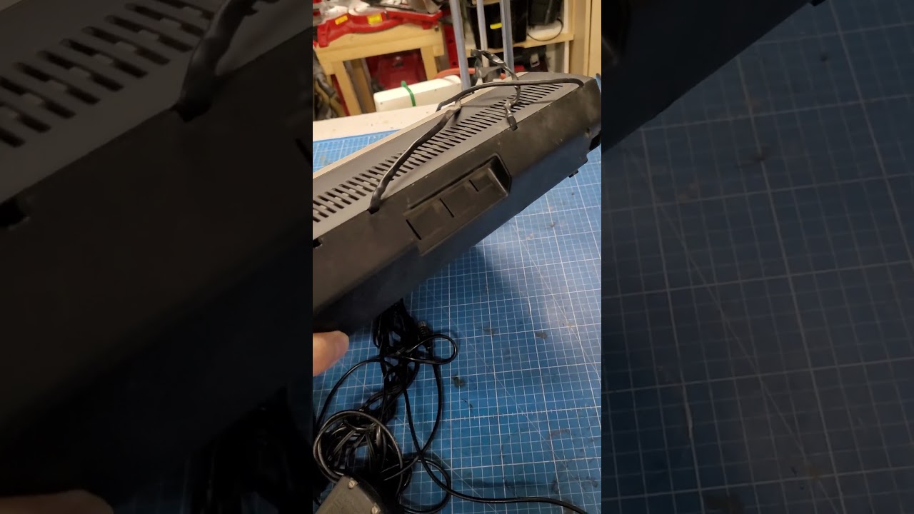 You remember Atari and Intellivision..but do you remember the Philips ...