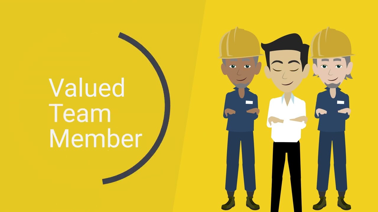 About LINX - LINX Recruitment Video
