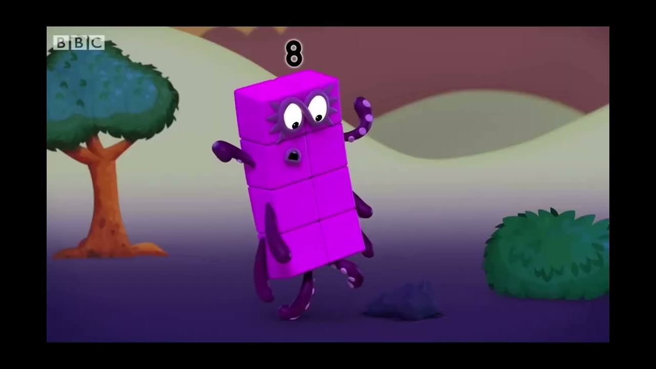 octoblock ouch i have octobooboo