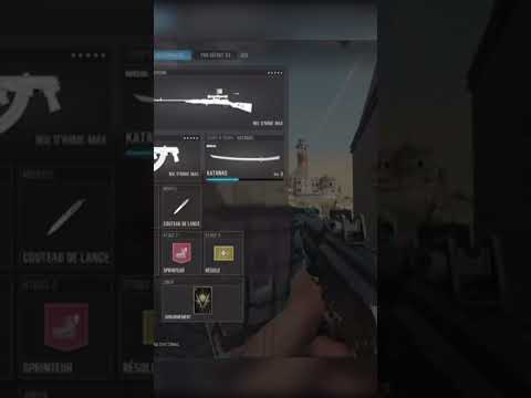 Première Vidéo!! Rejoignez le serveur discord!!❤️❤️ https://discord.gg/U4C3HQ9h