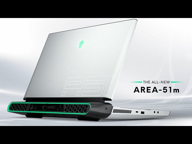 5 best Alienware 17in gaming laptops in 2023