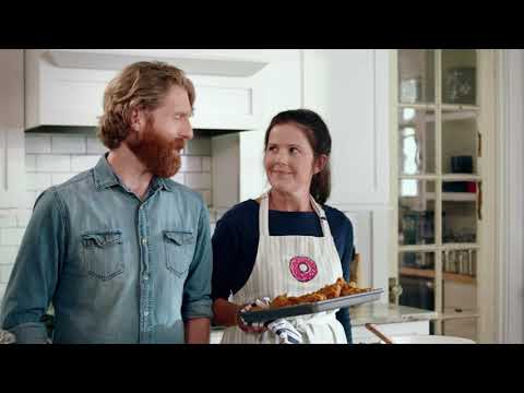 Alfa Insurance "Grease & Flour" for Alabama.