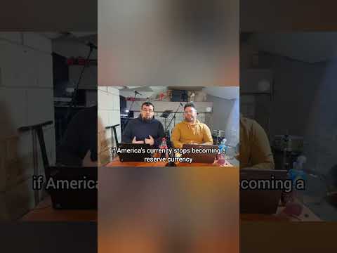 how long dose the dollar have? #podcastepisode #greenlandcontroversy ...