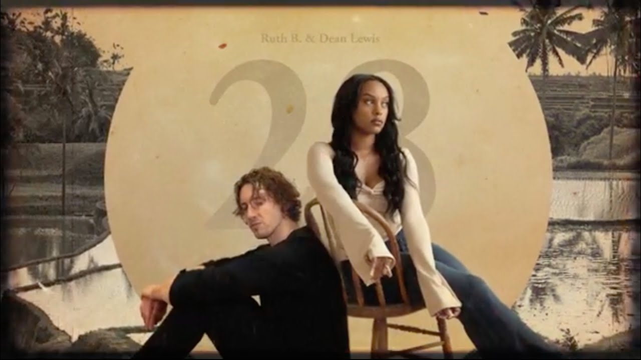 28 by Ruth B & Dean Lewis from Canada | Popnable 28 by Ruth B & Dean Lewis from Canada | Popnable