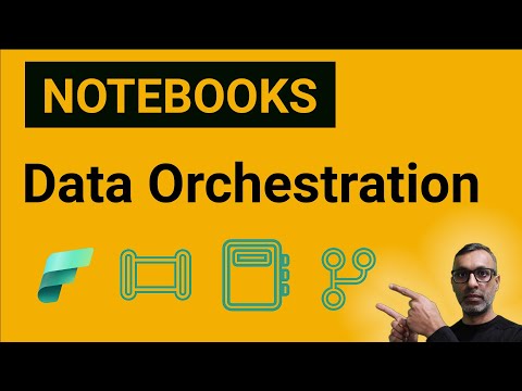 Data Orchestration in Microsoft Fabric – business intelligist