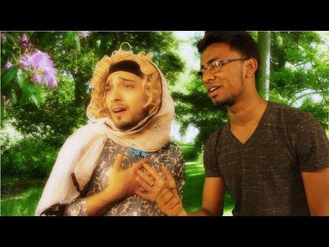 Arab and Desi Love Stories