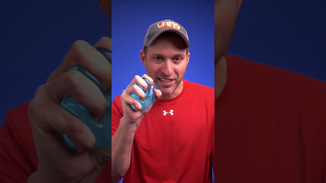 Nee Doh Nice Cube Stress 