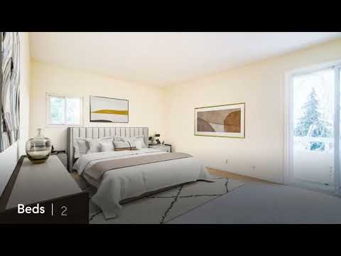 35 28th Avenue, Unit 302, San Mateo, CA 94403