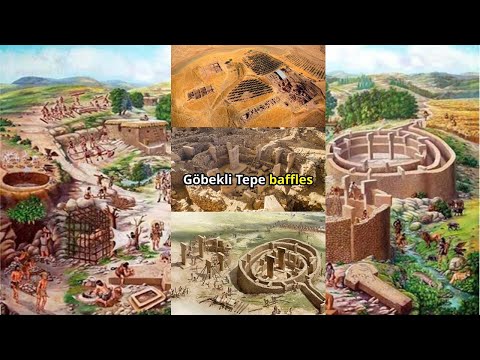 Mysteries of Gobekli Tepe: Unveiling the Ancient Wonders