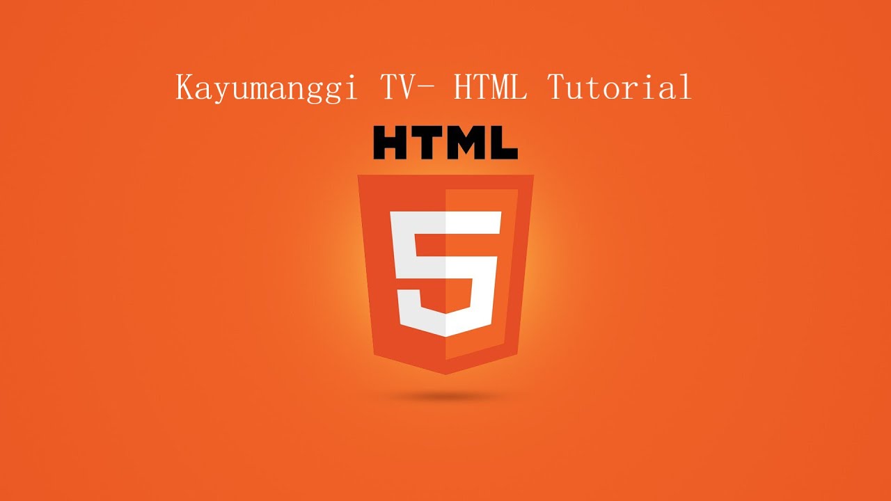 For Beginners - #HTML #CSS Tutorials Changing background, fonts, & list element in Tagalog version.