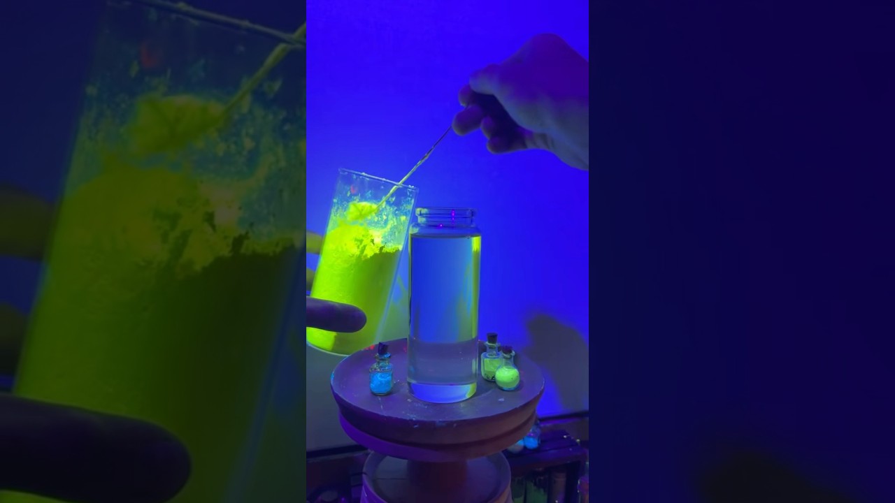 Two years of glowing worlds 🪄