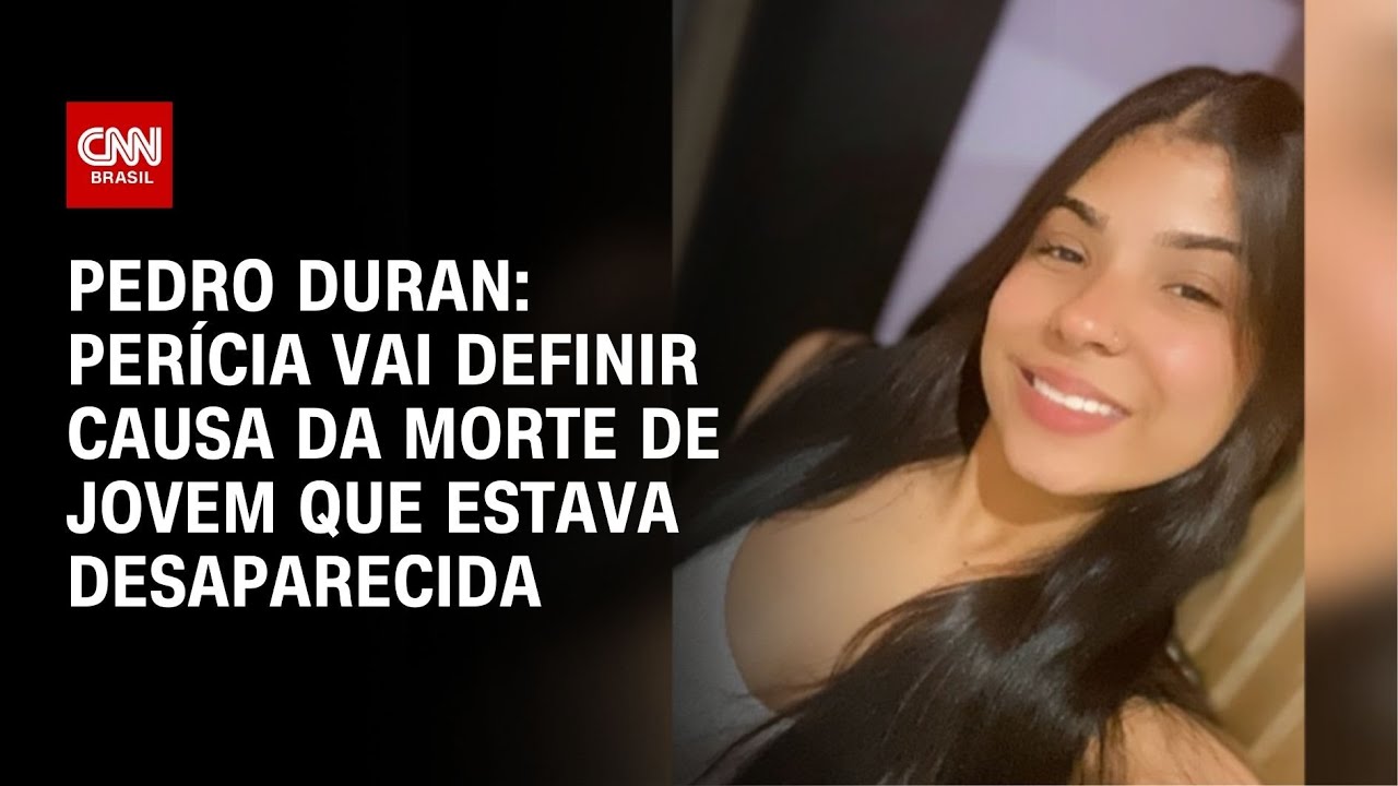 Caso Vitória Veja A Linha Do Tempo Desde O Desaparecimento Da Jovem