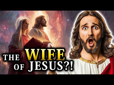 The Gospel of Mary Magdalene: The Suppressed Teachings of Jesus They Don’t Want You to Know