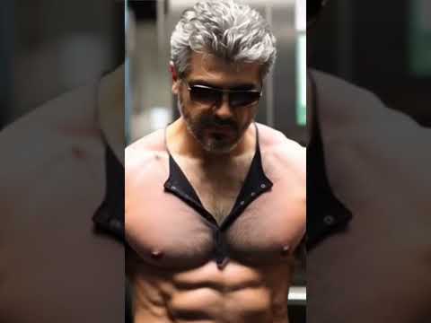 Thala Ajithkumar | AK | Journey through Amaravathi to Good Bad Ugly | AK62 | OG Sambavam