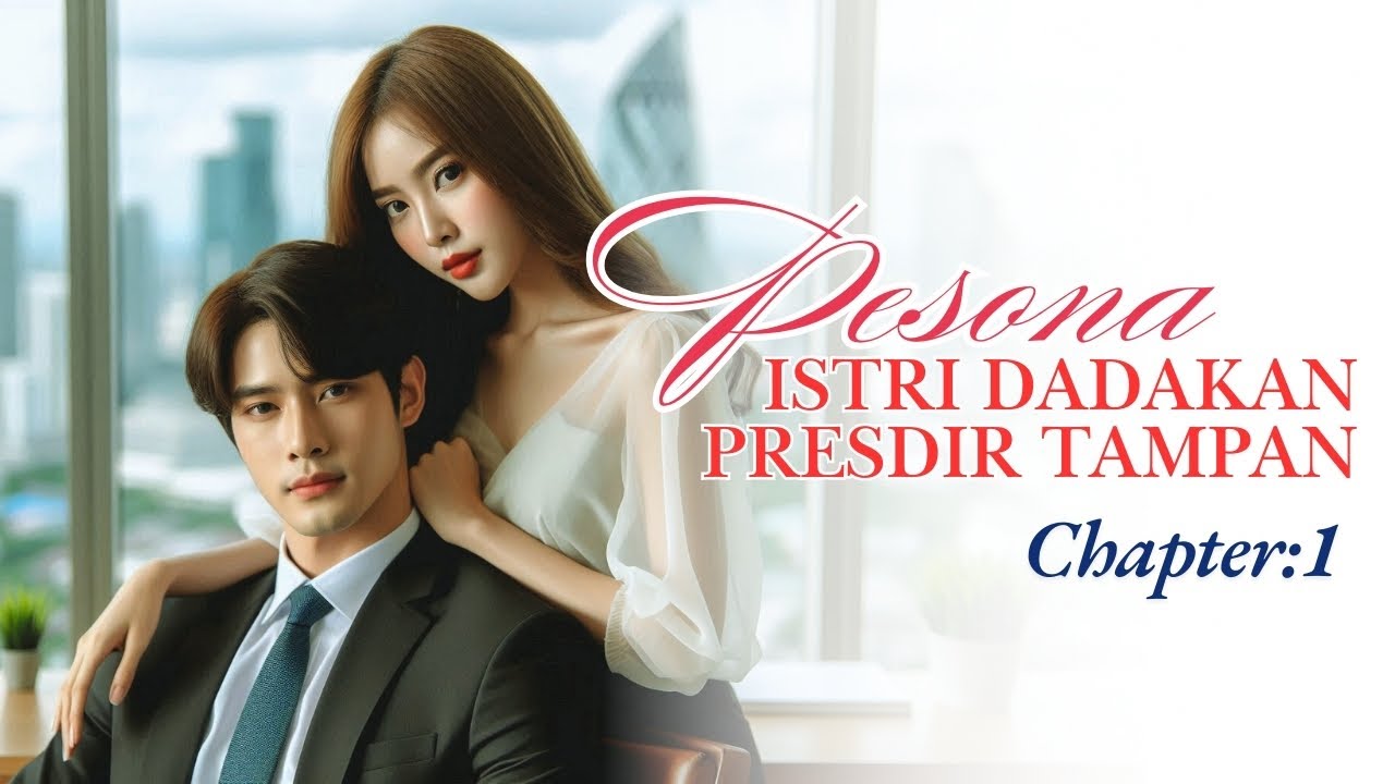 Pesona Istri Dadakan Presdir Tampan BAB 1- Aililea (din din) | GoodNovel Indonesia