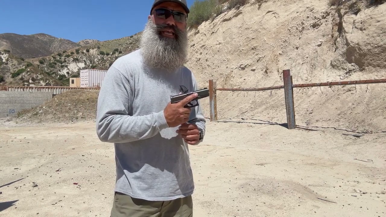 2 Things To Consider with Tactical Reloads & Reloads With Retention