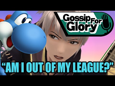 Lythero | Wiki | Smash Amino