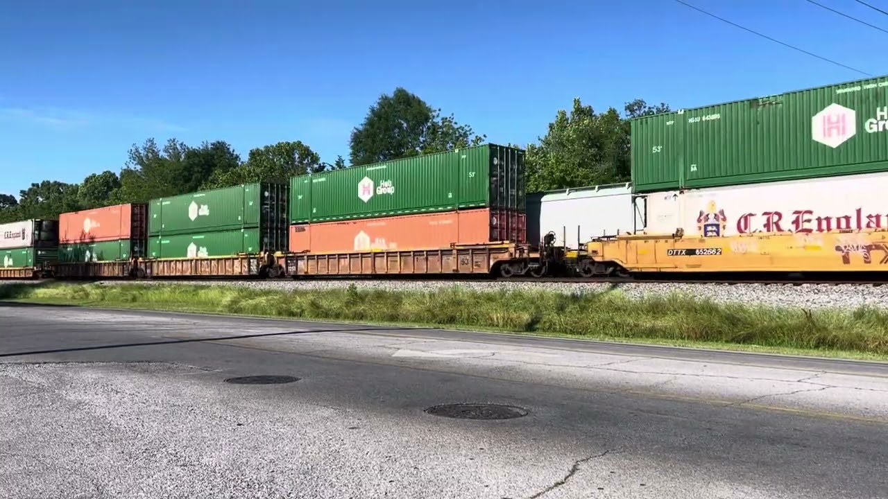 Happy National Train Day